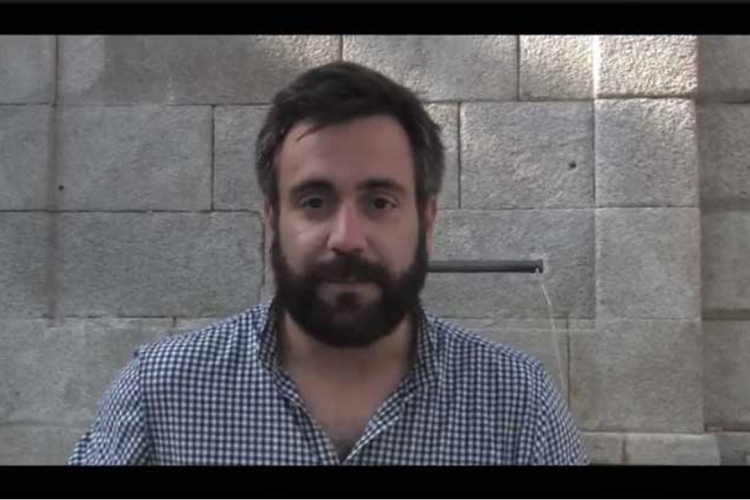 Emanuel Rodrigues lança campanha de crowdfunding para realizar curta ...