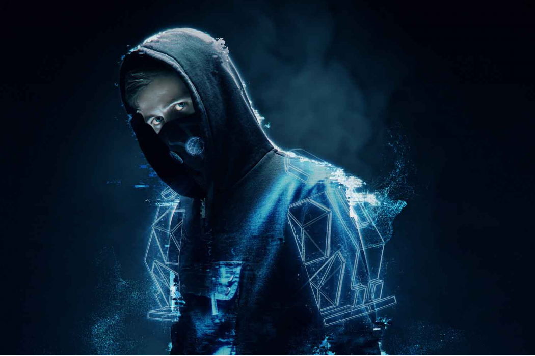 Alan «Sky» Walker no RFM SOMNII - O Maior Sunset de Sempre ...