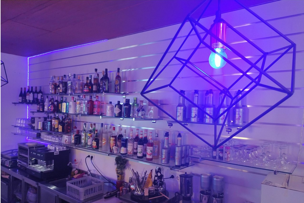 Gelataria Mada e Coffee Bar Mada abrem hoje - Empresas - Figueira na Hora