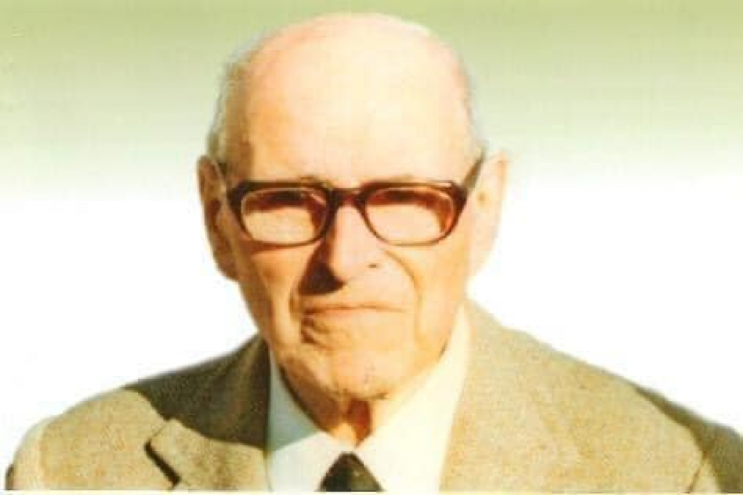 José da Silva Ribeiro: Para além da Vida, uma Obra, uma Lição ...