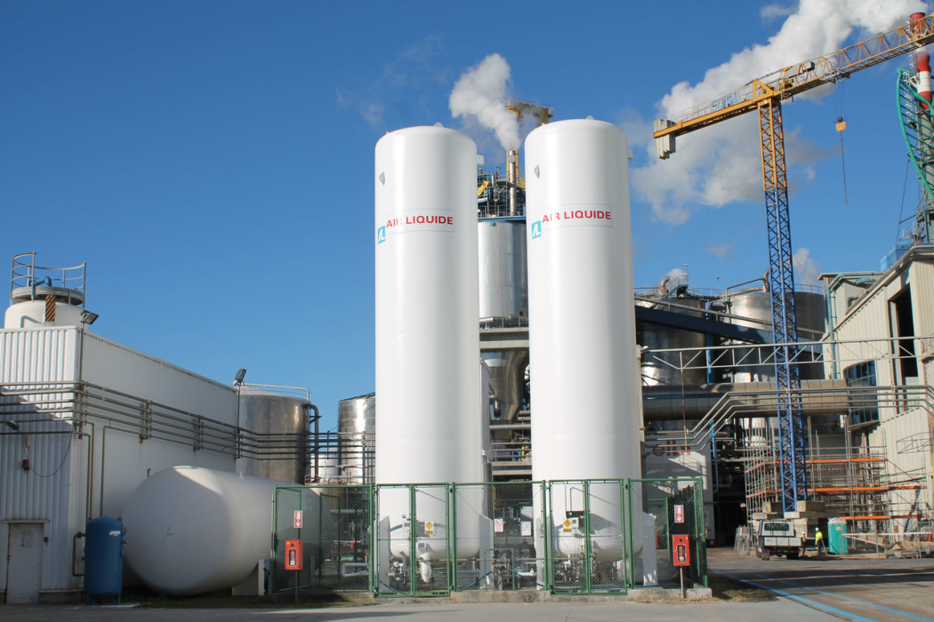 Altri quer reduzir emissão de gases com efeito de estufa - Empresas ...