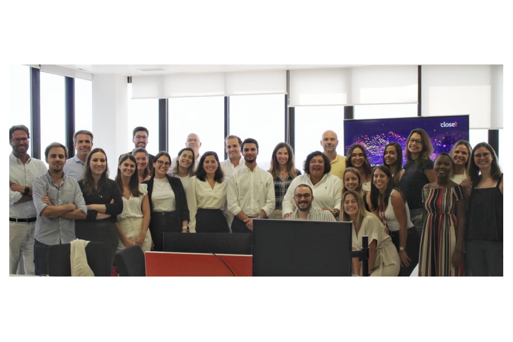 Closer Consulting lança Data Academy e está a recrutar jovens ...